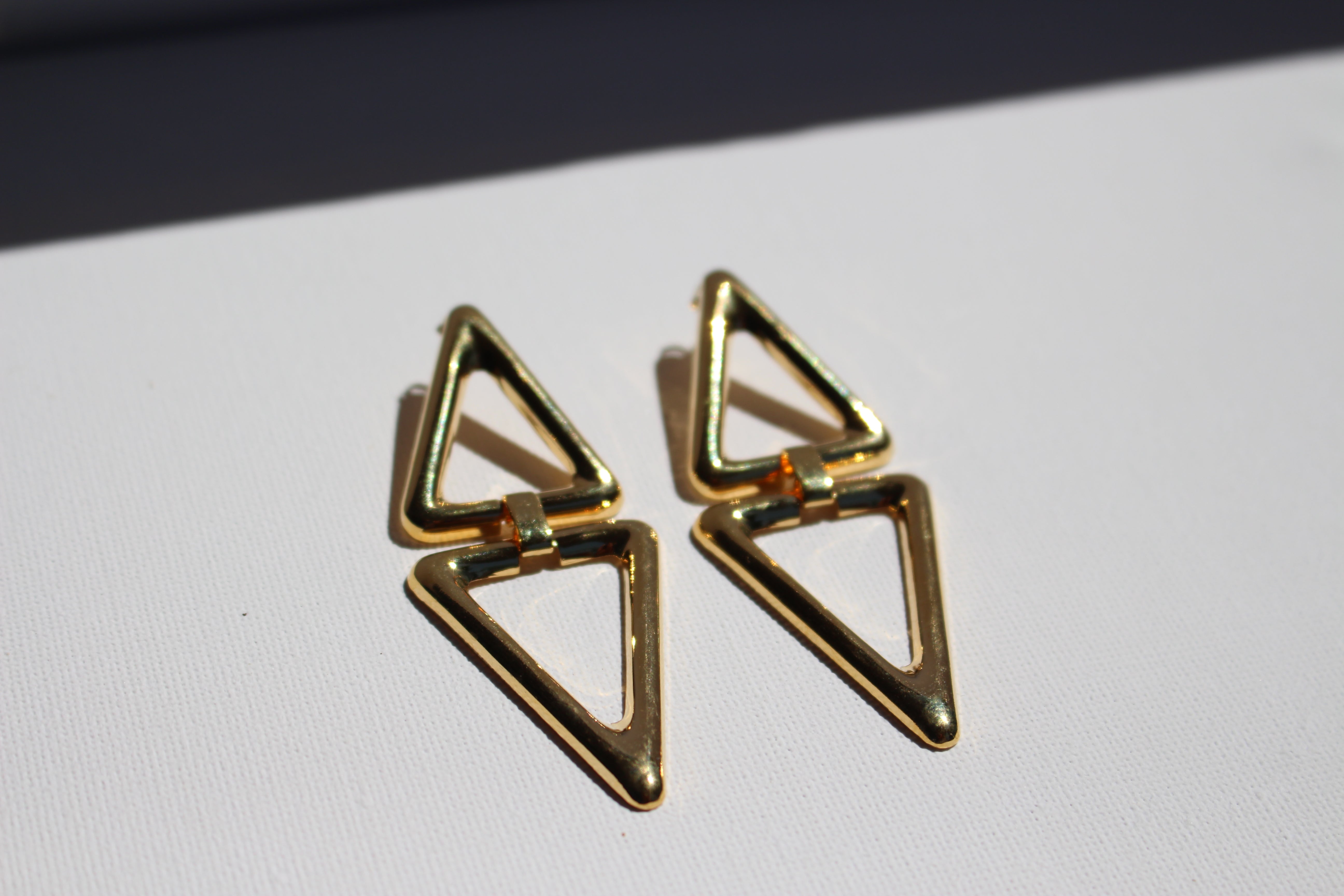 Earrings – Bossette Collection